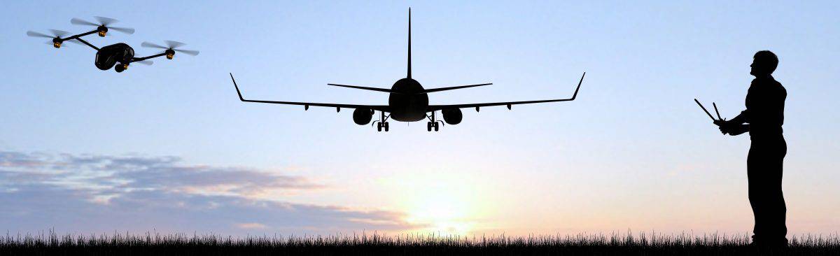 Navigating Airspace Classifications - When & Where to Fly Your Drone