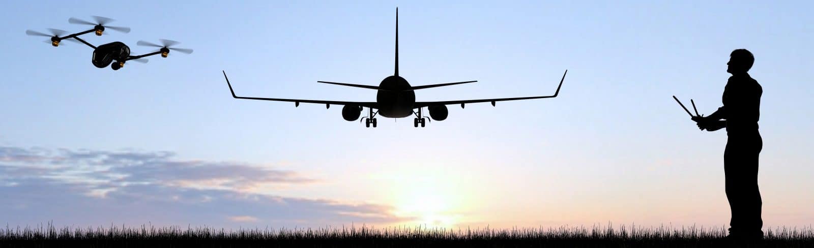 Navigating Airspace Classifications - When & Where to Fly Your Drone