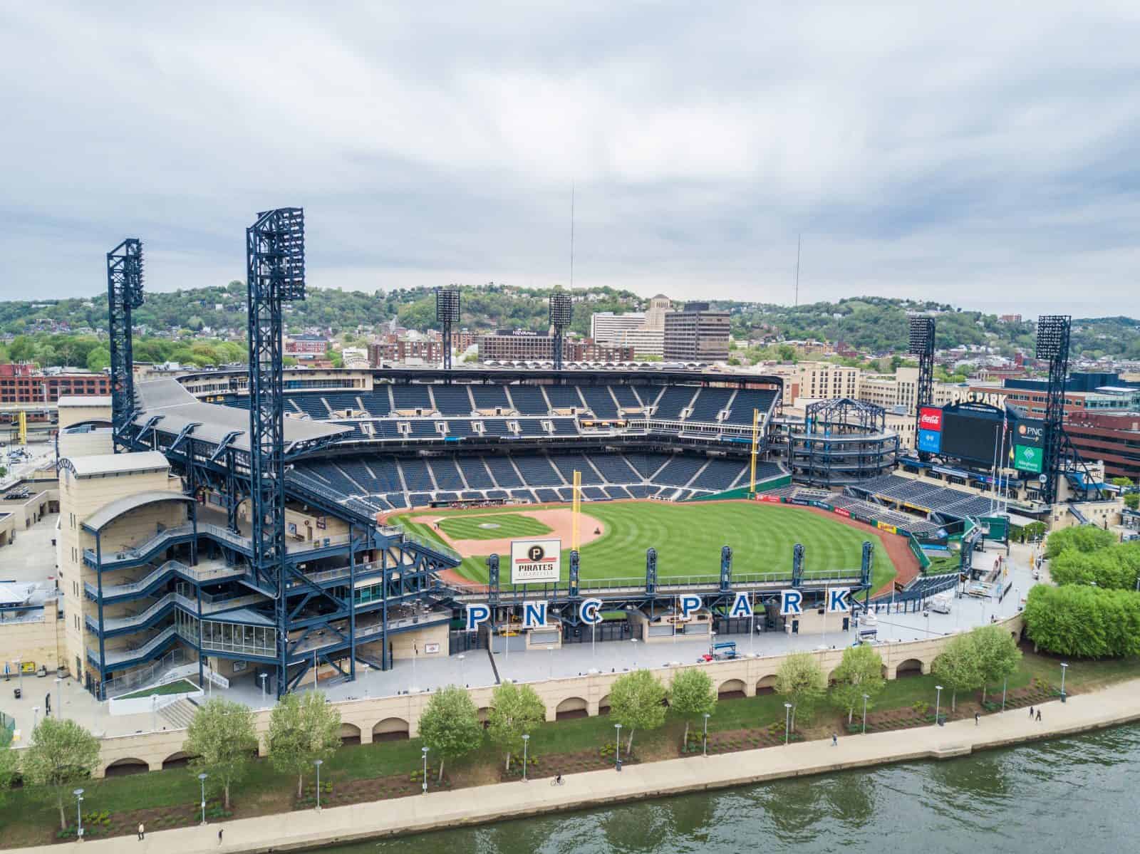 Pnc Park