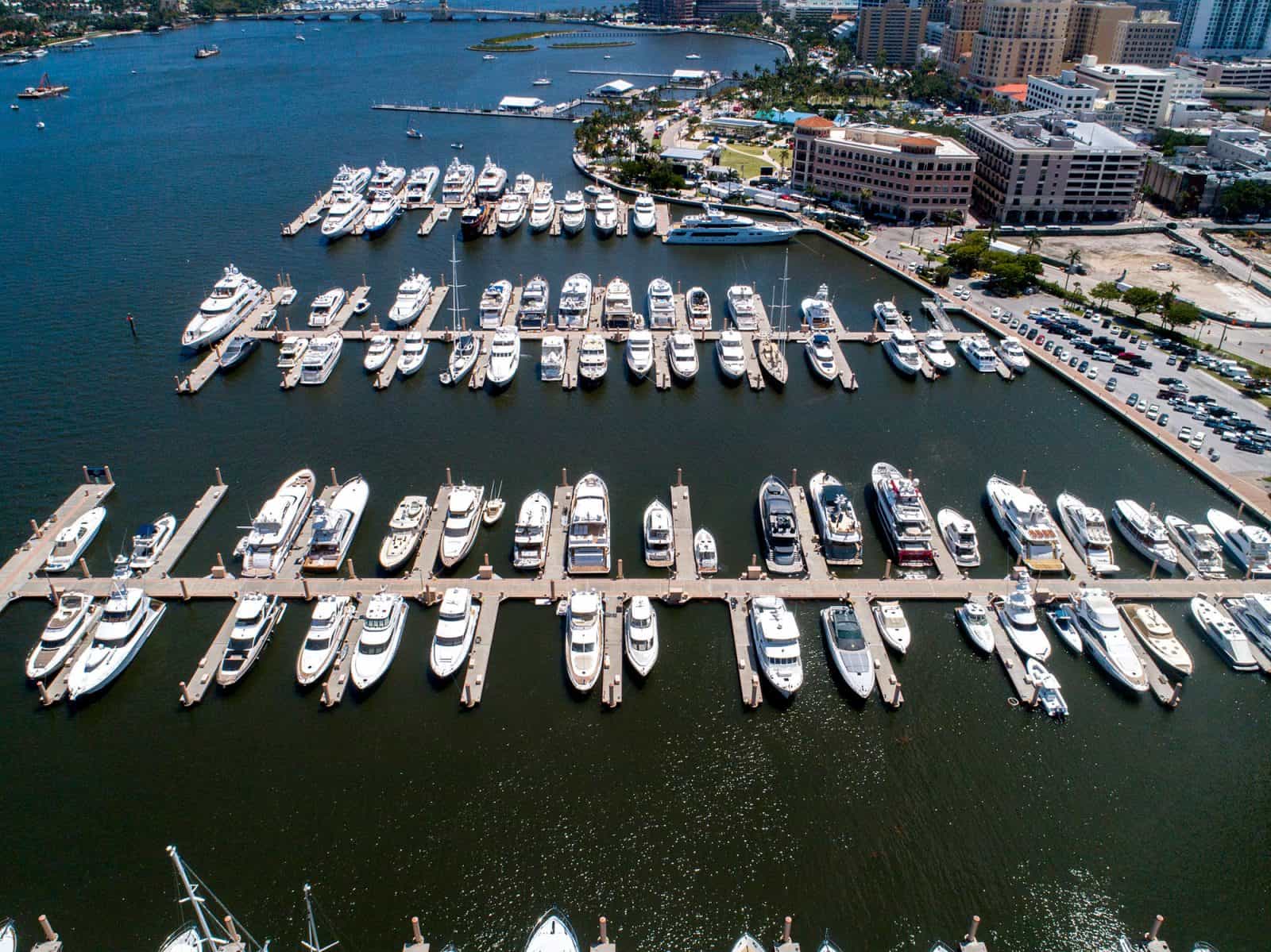 West Palm Beach, FL | dronegenuity
