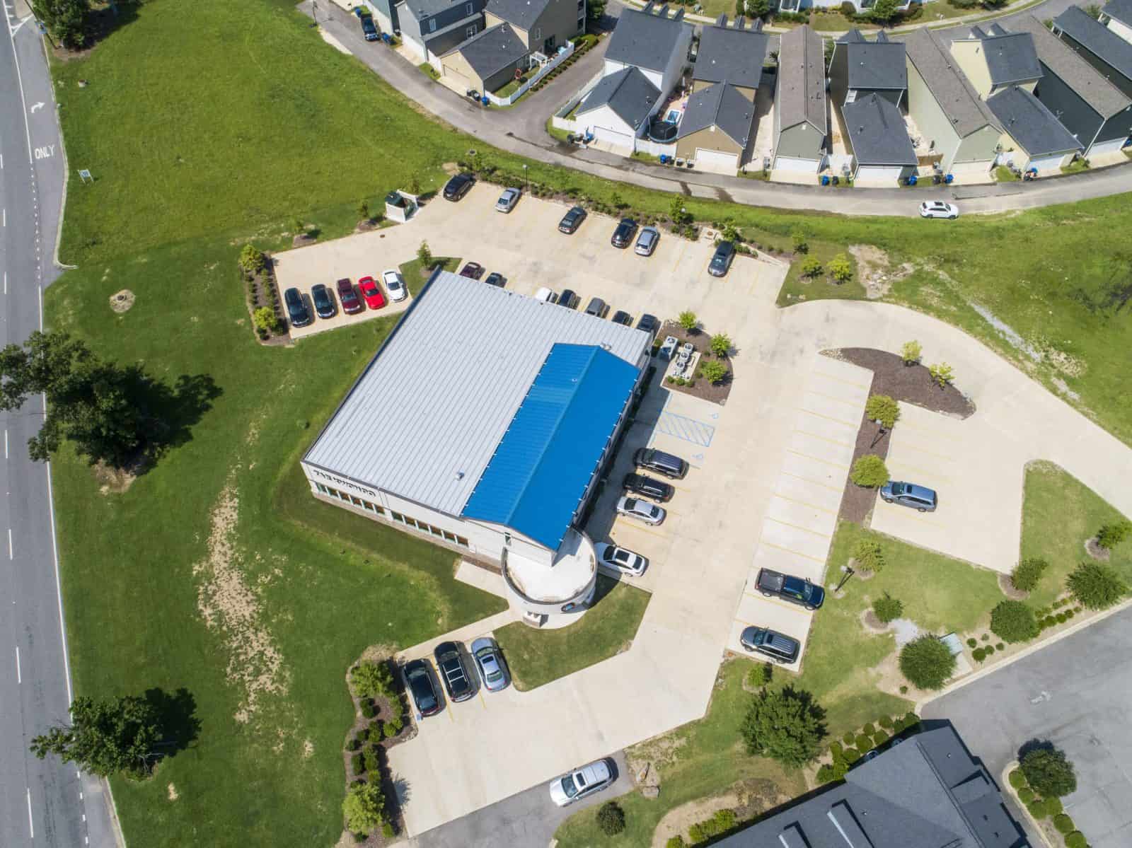 268 Inverness Center Dr Birmingham, AL 35242 | dronegenuity