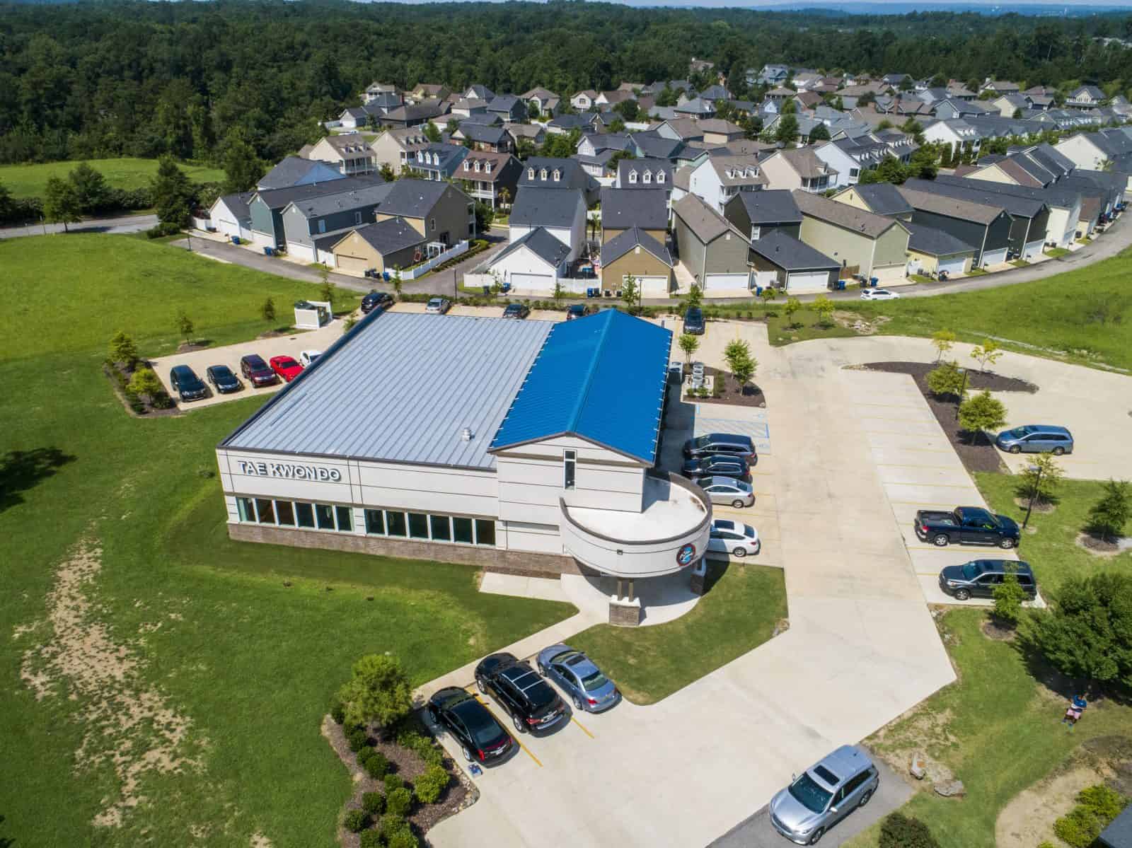 268 Inverness Center Dr Birmingham, AL 35242 | dronegenuity