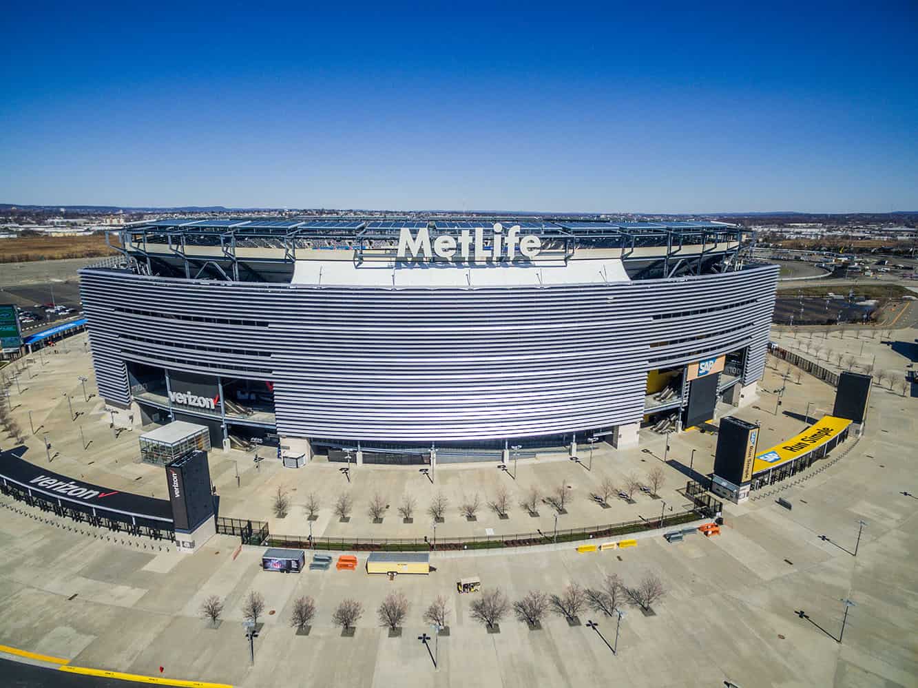 Metlife Stadium Year Built At Ethan Fuhrman Blog