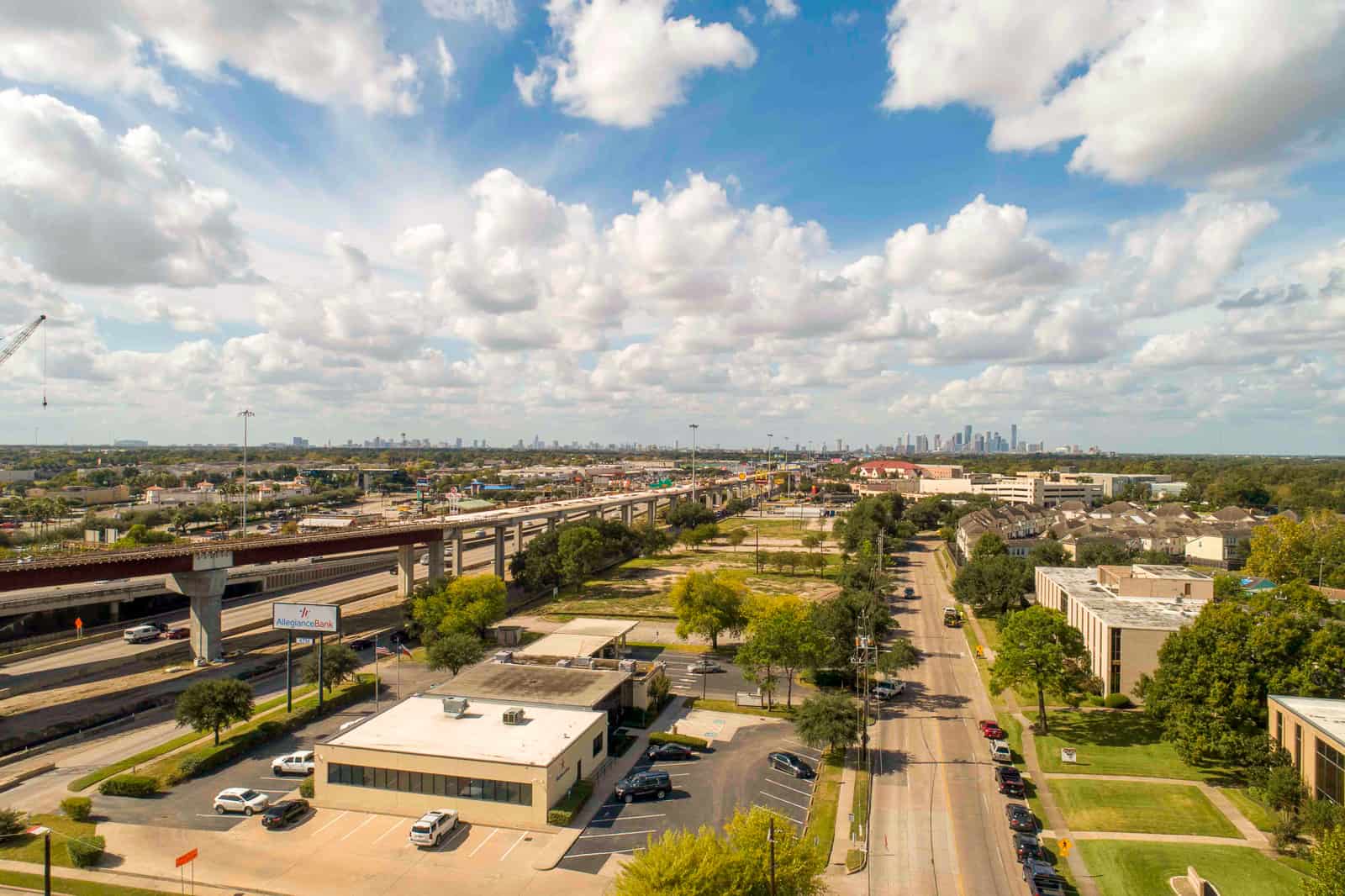 East Texas Drone Photography & Aerial Video Services - dronegenuity