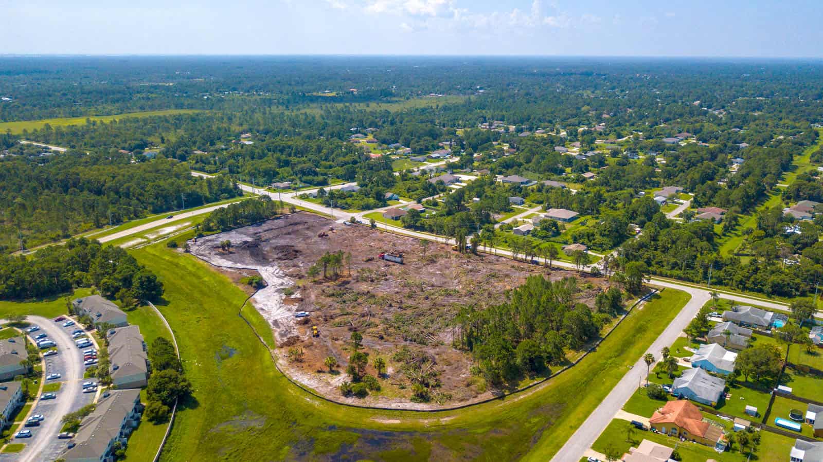Professional Drone Video and Photography - Florida Aerial Imagery