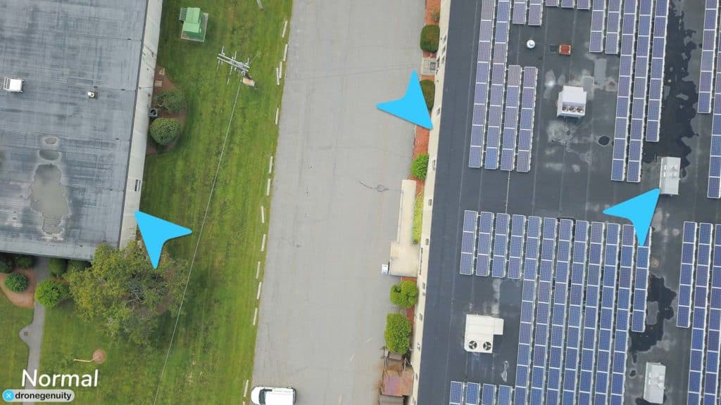 What Is An Orthomosaic? Orthomosaic Maps & Orthophotos Explained ...