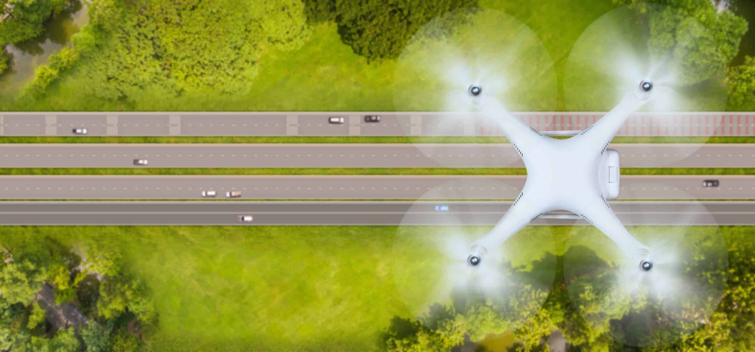 UTM: What Every Drone Pro Should Know - dronegenuity