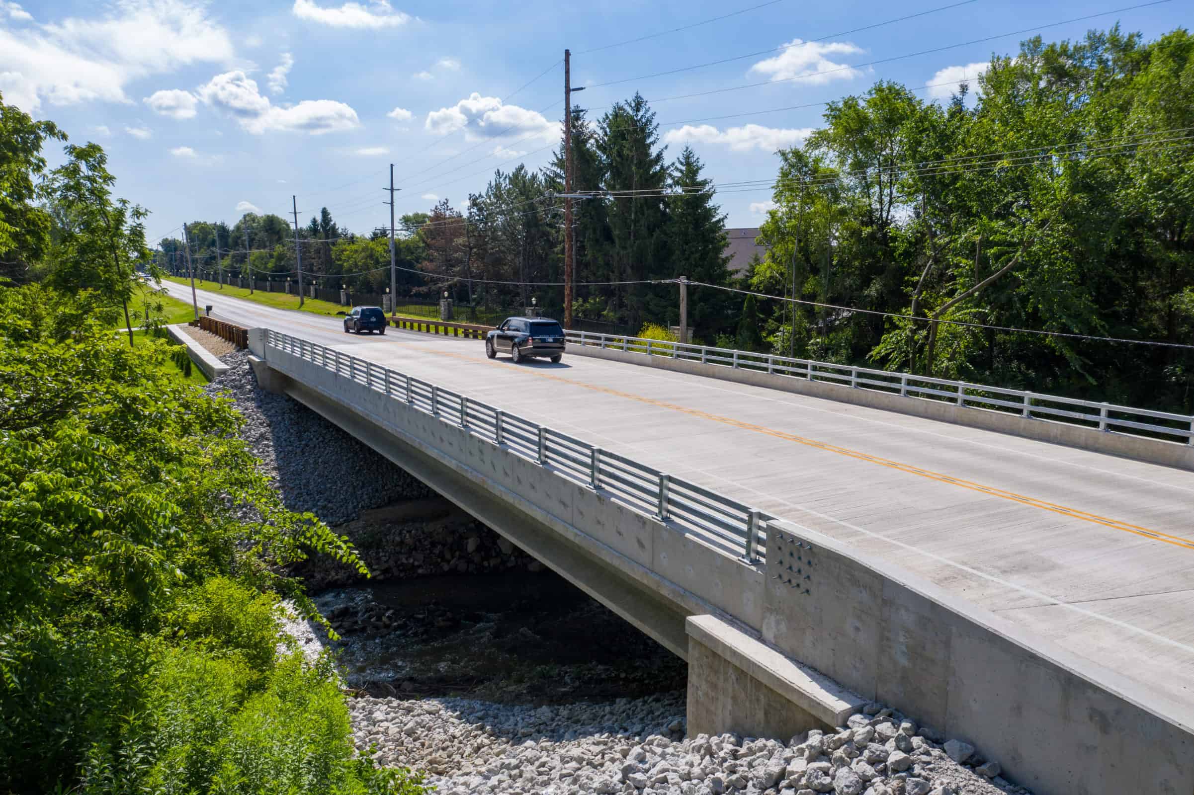 Gary, IN Drone Photography Services: Drone Video & Aerial Inspections