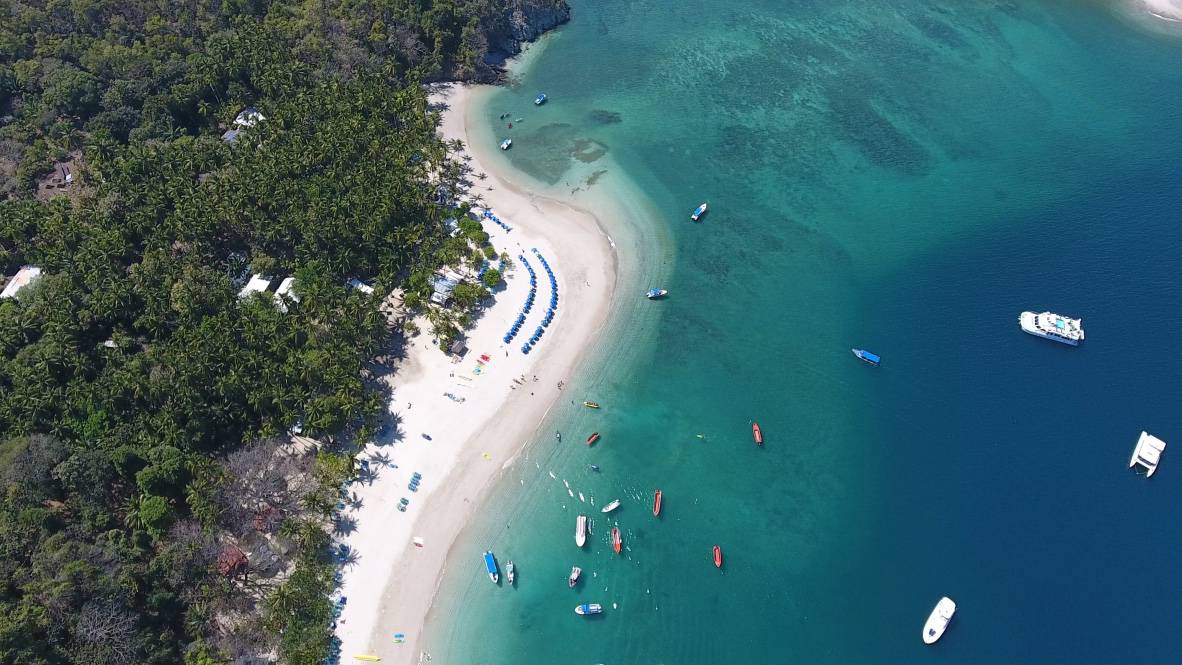 Costa Rica Aerial Photography & Drone Video Services - dronegenuity