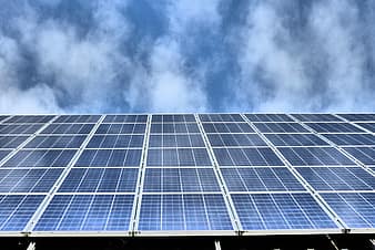 Infrared Drone Scans & Inspections: Solar Panels - dronegenuity