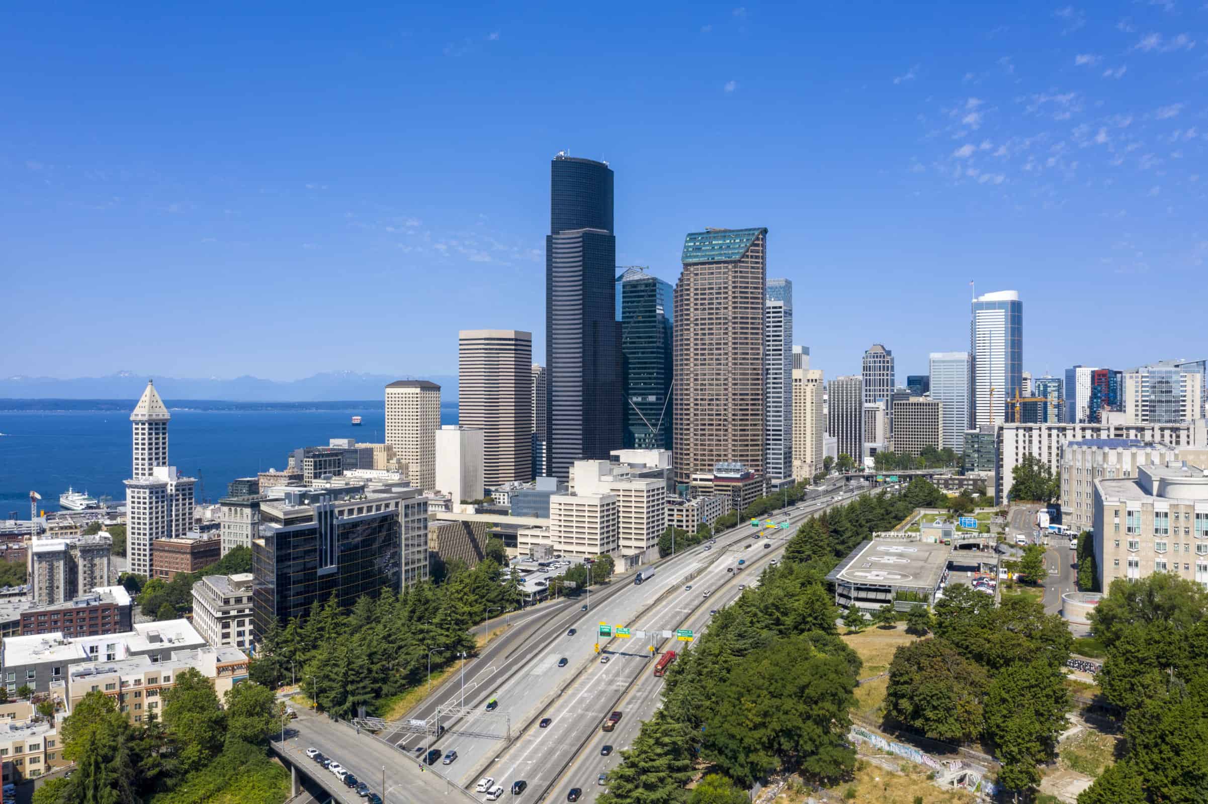 Professional Drone Video - dronegenuity