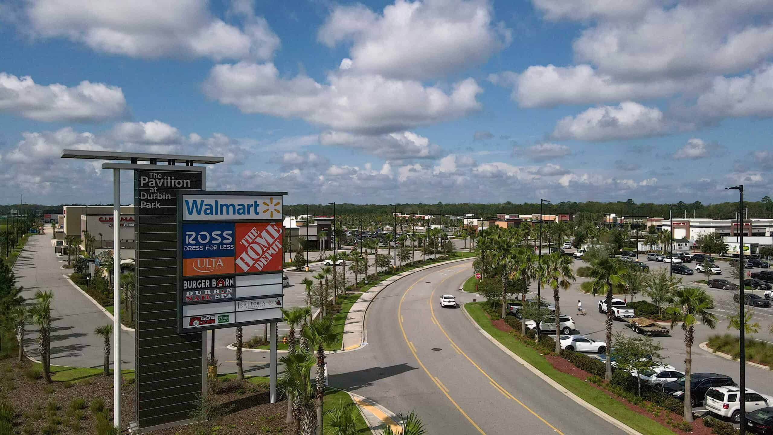 St. Johns, FL - KB Home Stonecrest - dronegenuity